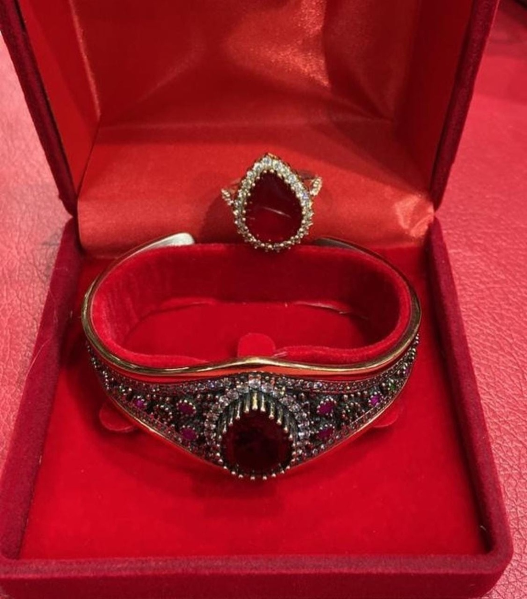 Купить Комплект Серебро России 341488 вес 13 г 18.5 серебро, агат в ...