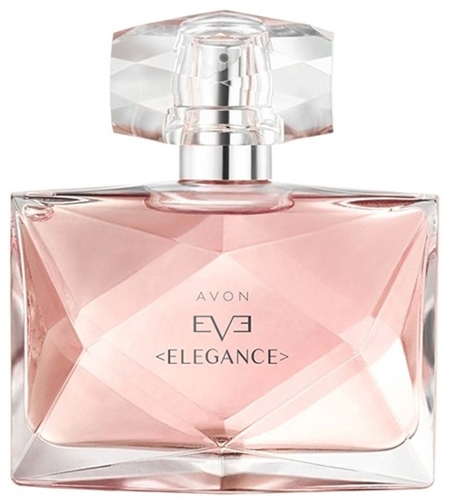 Купить Avon Eve Elegance парфюмерная вода EDP 50 мл, для женщин в ...
