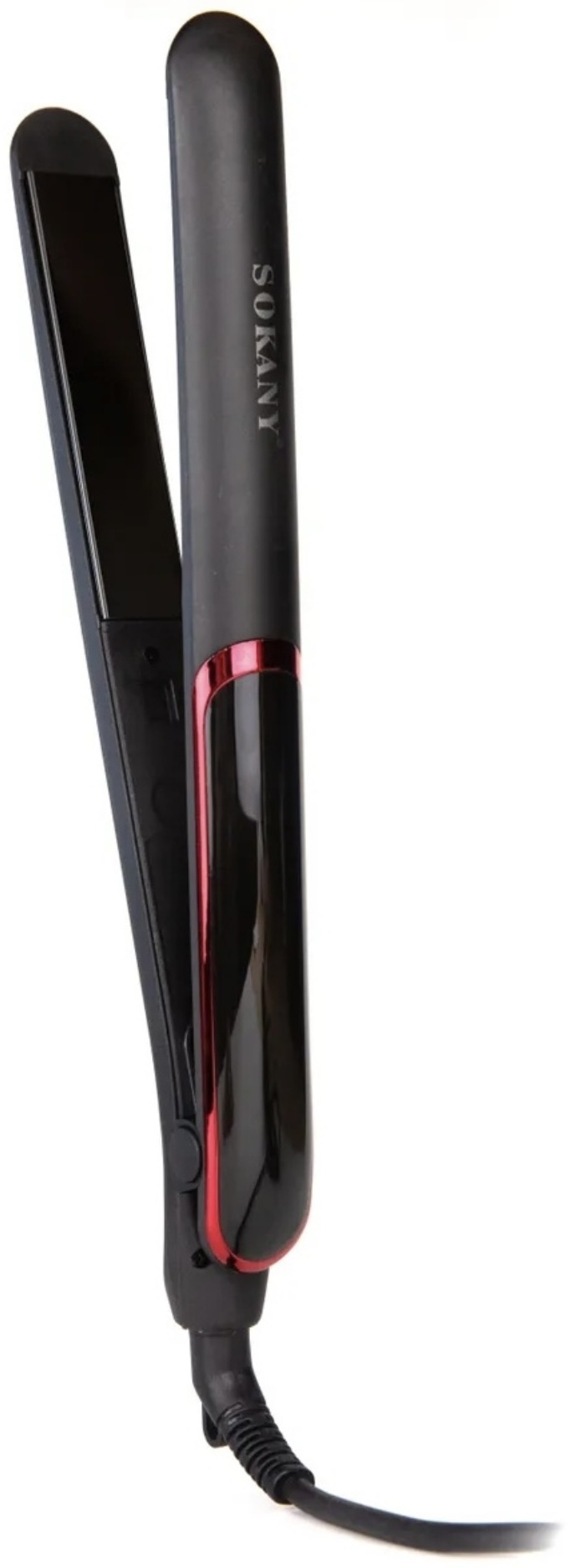 Купить SOKANY HS-950B утюжок в Алматы – Магазин на Kaspi.kz