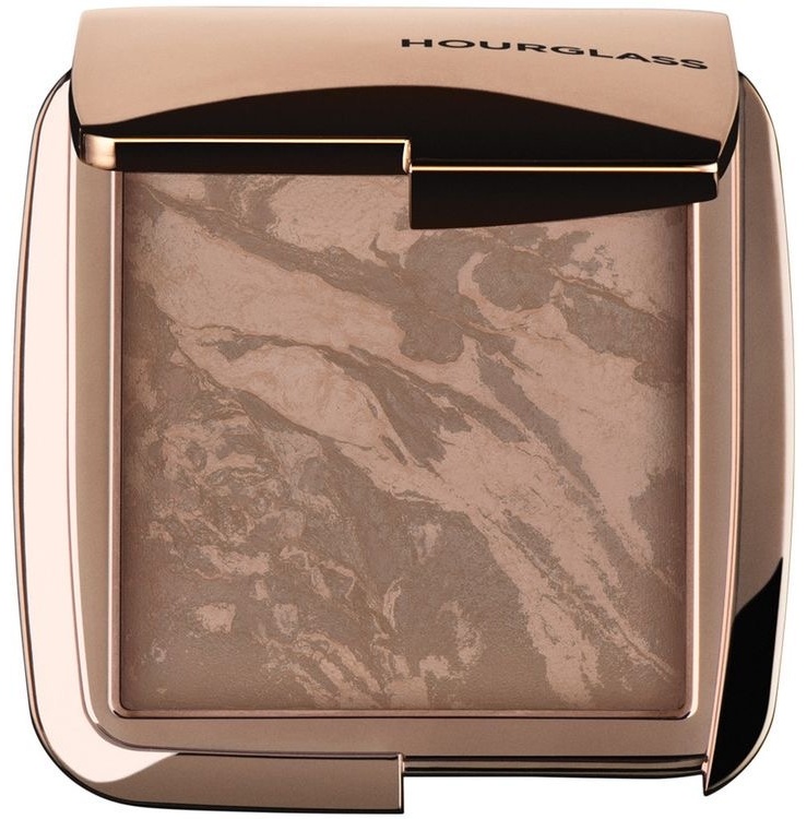 Купить HOURGLASS Ambient Lighting бронзер Radiant Bronze Light в Алматы ...