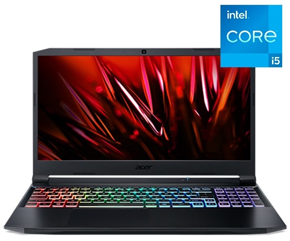Купить Ноутбук Acer Nitro 5 15.6" / 16 Гб / SSD 512 Гб / DOS / AN515-57 ...