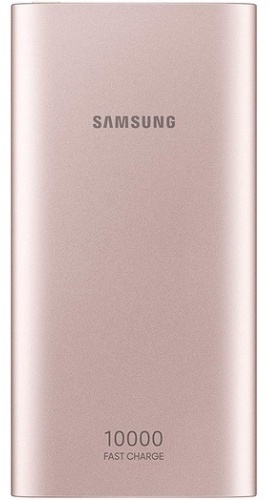 Купить Внешний аккумулятор Внешний аккумулятор Samsung EB-P1100C 10000 ...