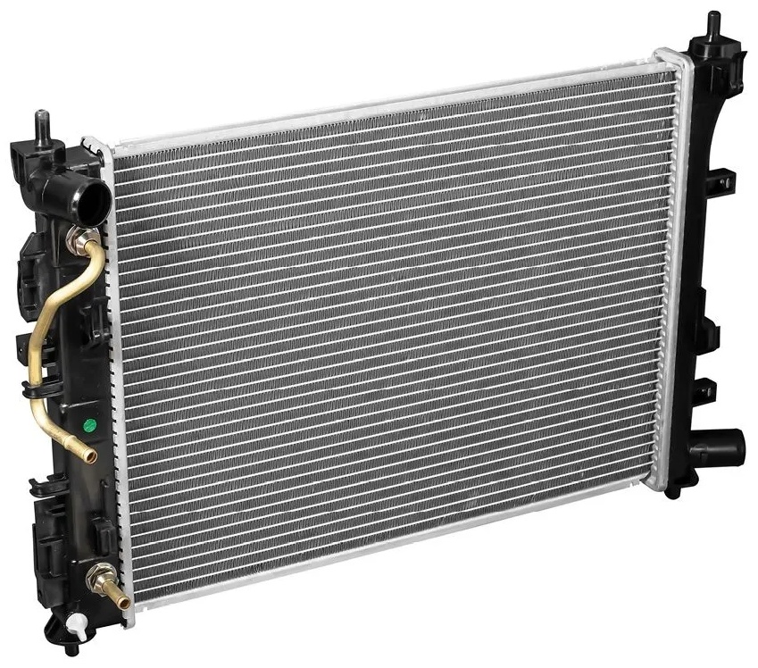 Купить Expert радиатор основной 25310-H5050 в Алматы – Магазин на Kaspi.kz