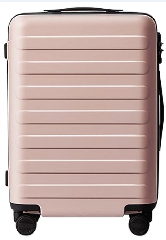 Купить Чемодан NinetyGo Xiaomi 90FUN Business Travel Luggage 28 Macaron ...