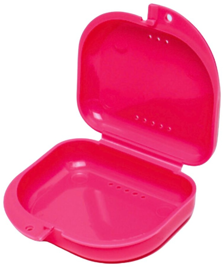 Купить Контейнер стоматологический пластик 1 шт в Алматы – Магазин на ...