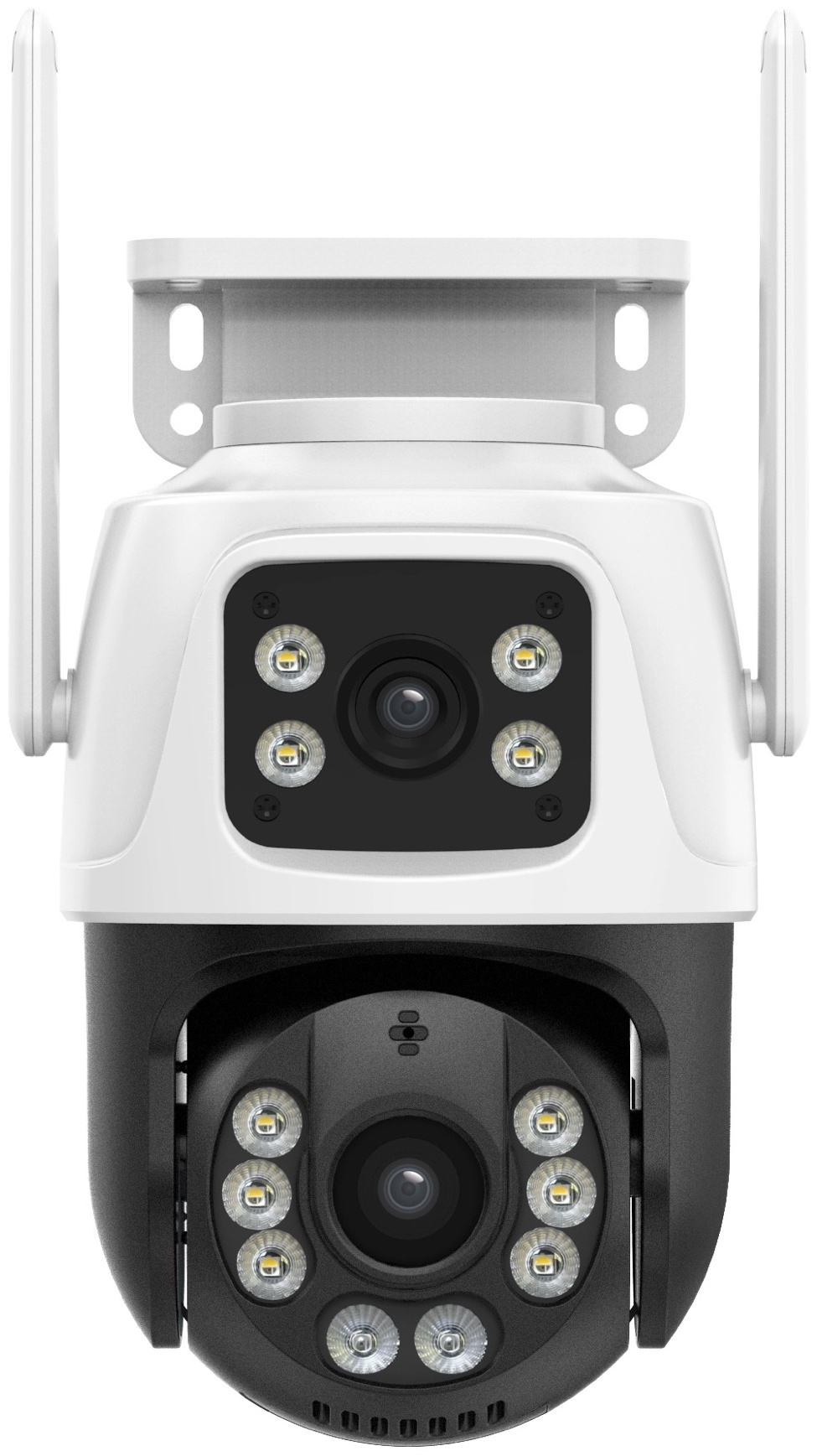 Купить Камера видеонаблюдения iCSee P6-QQ6, 6MP, расширение 1920x1080 в ...