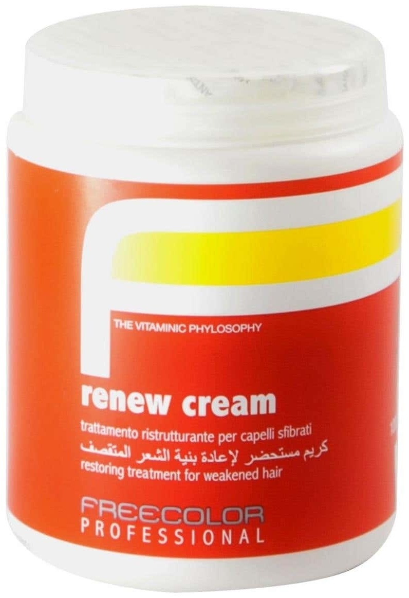 Купить Oyster Cosmetics Renew FreeColor маска 1000 мл в Алматы ...