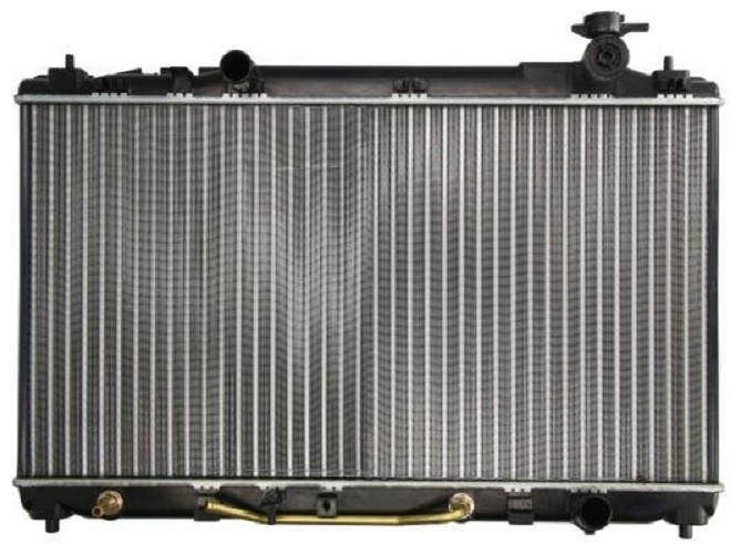 Купить ZentParts радиатор основной Z20086 в Алматы – Магазин на Kaspi.kz