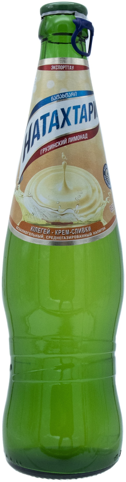 Купить Натахтари Крем-сливки 0.5 л в Алматы – Магазин на Kaspi.kz