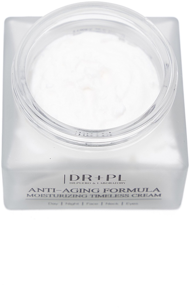 Купить Dr.PuerLab крем Anti-Aging Formula для лица 50 мл в кредит в ...