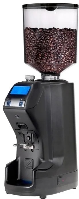 Купить Кофемолка Nuova Simonelli MDX On Demand черный в Алматы ...