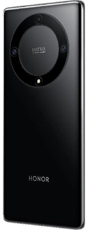 Купить Смартфон Honor X9a 8 ГБ/256 ГБ черный в кредит в Алматы – Kaspi ...