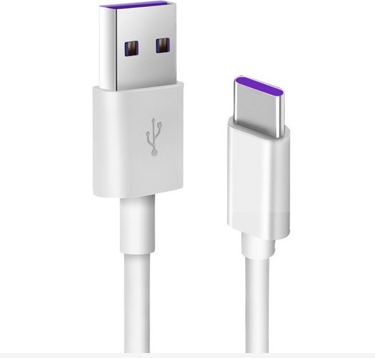 Купить Кабель Usb 2 0 M Usb Typec M белый в кредит в Алматы