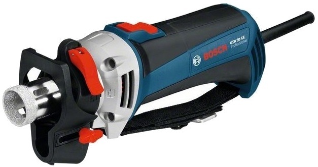 Купить Фрезер вертикальный Bosch GTR 30 CE Professional 060160C001 в ...