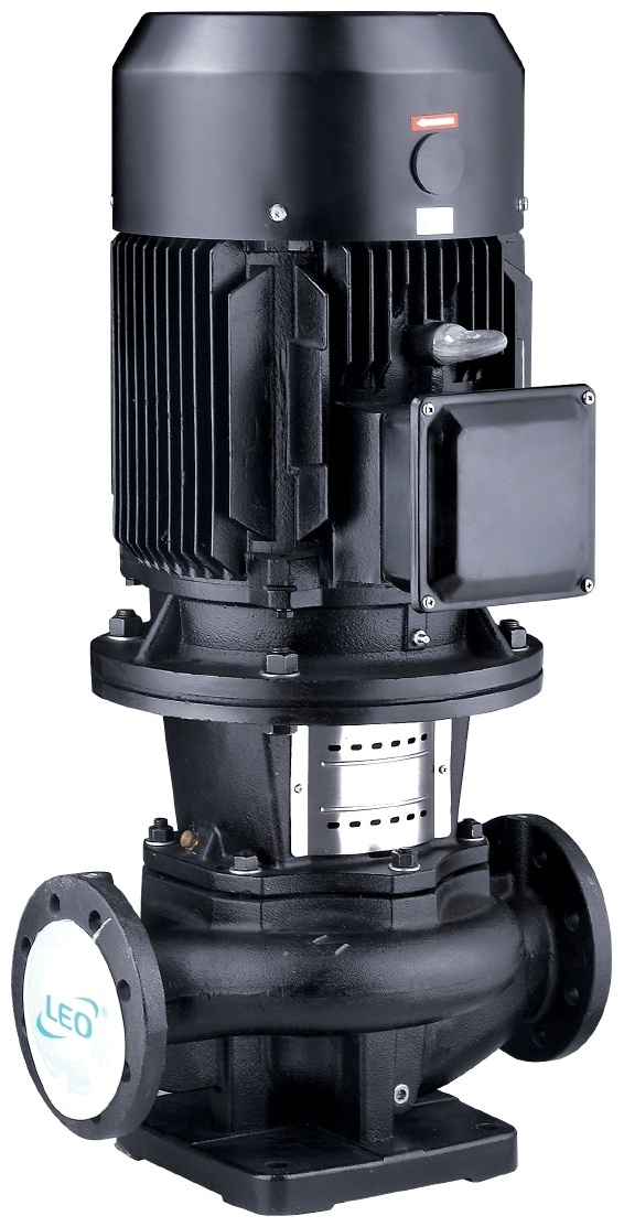 Купить Насос поверхностный циркуляционный центробежный Лео LPP40-24.5-3/2 в Алматы – Магазин на ...
