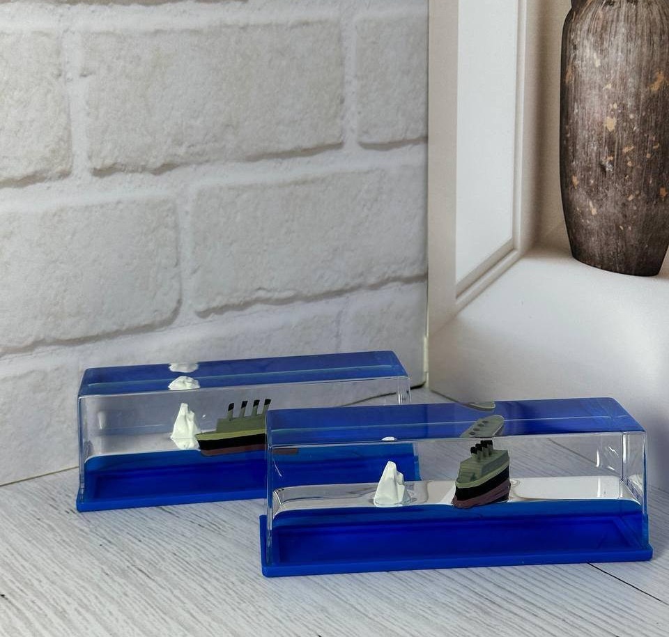 Купить Магнит-сувенир Корабль 543101 1 шт в Алматы – Магазин на Kaspi.kz