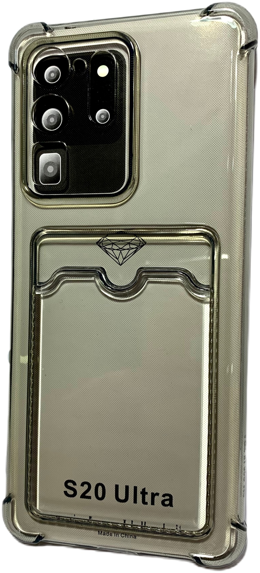 Купить Чехол OEM для Samsung Galaxy S11 Plus, Galaxy S20 Ultra ...