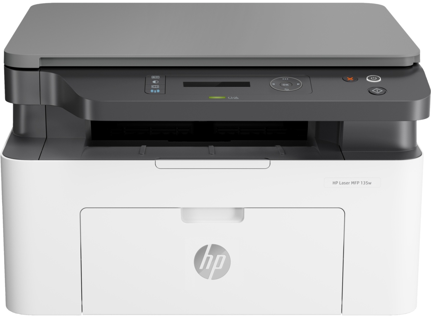 Купить МФУ HP Laser MFP 135w 4ZB83A в Алматы – Магазин на Kaspi.kz