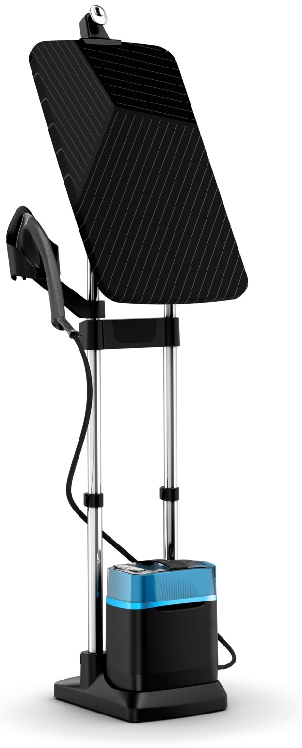 Купить Гладильная система Tefal IXEO POWER QT2022E1 черный в Алматы ...