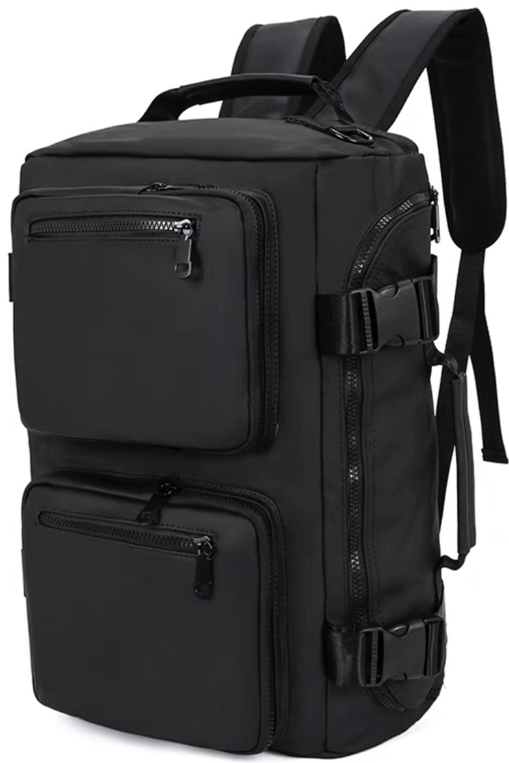 Купить Трансформер TYOMAX 716580 нейлон, оксфорд черный в Алматы ...