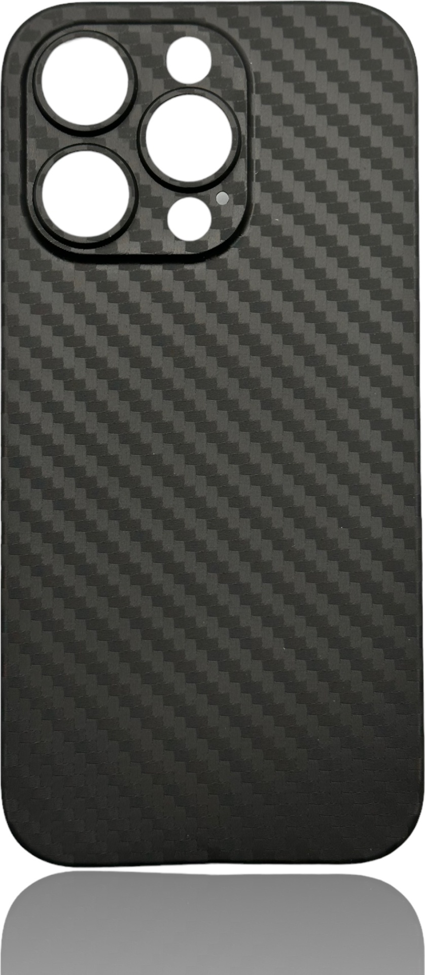 Купить Чехол GERLAX для Apple iPhone 14 Pro черный в Алматы – Магазин ...