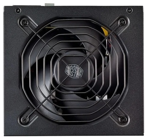 Купить Блок питания Cooler Master MWE 600W MPE-6001-ACABW-EU 600 Вт в ...
