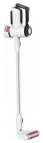 Купить Пылесос Deerma VC40 белый в Алматы – Магазин на Kaspi.kz