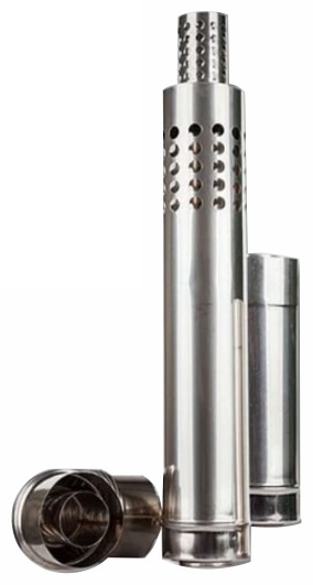 Купить Дымоход Kiturami ss304, нержавеющая сталь в Алматы – Магазин на ...