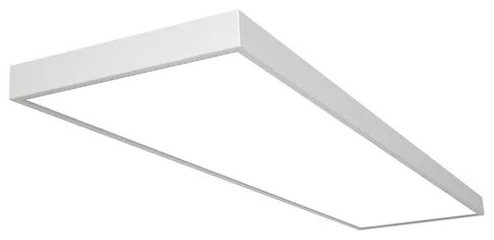 Купить Светильник LEDAR LDR-DVO-60W-SURF LED в Алматы – Магазин на Kaspi.kz