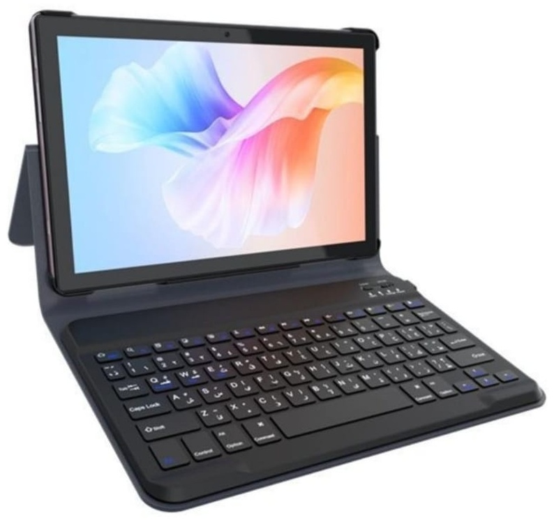 Купить Планшет SMART Tab S25 ULTRA PRO 10.1 дюйм 16 Гб/512 Гб черный ...