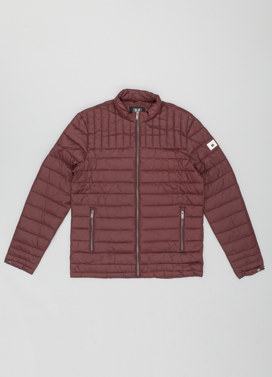 Купить Зимняя куртка Duca Daretti XCMAW0024/223 бордовый 50 в Алматы – Магазин на Kaspi.kz