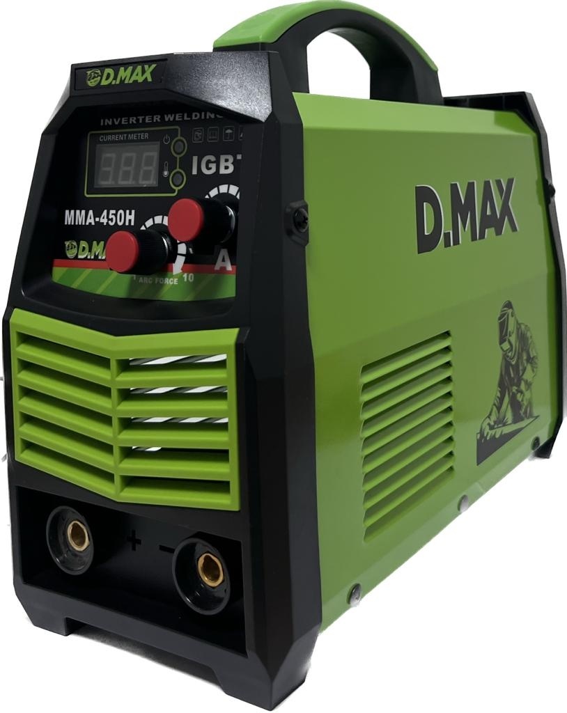 Купить Аппарат точечной сварки D.MAX MMA-450H в Алматы – Магазин на ...