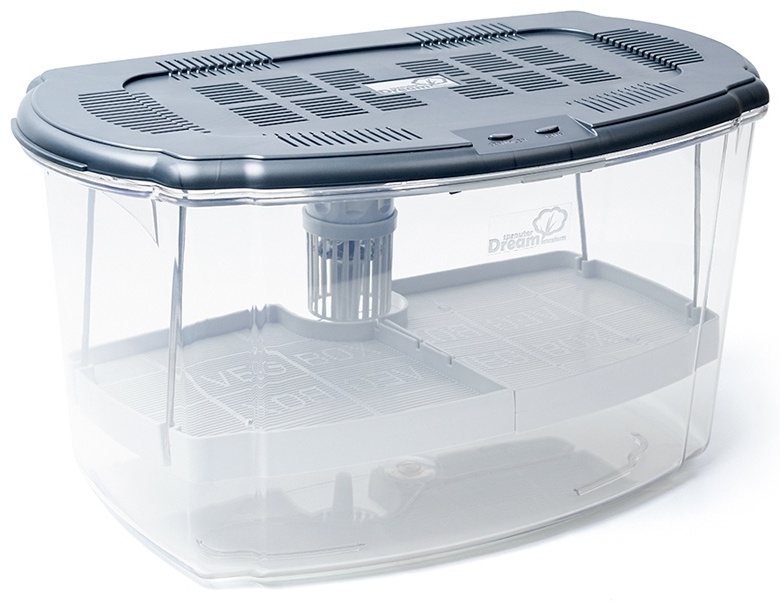 Купить Проращиватель Dream Sprouter SDM-02 в Алматы – Магазин на Kaspi.kz