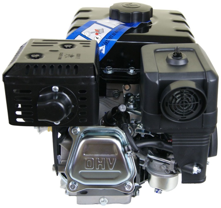Купить Двигатель Lifan бензиновый 170F-С PRO 7 л.с. в кредит в Алматы ...