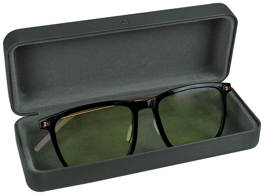 Купить Очки Xiaomi для компьютера MiJia Blu-ray Goggles Pro Dark Blue ...