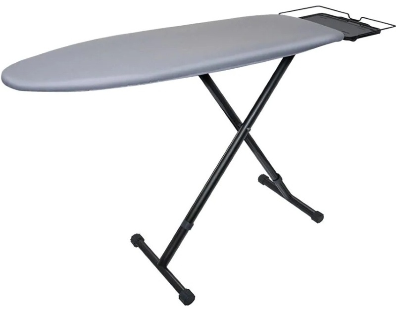 Купить Гладильная доска Braun Carestyle IB3001BK 122x40 см в Алматы ...
