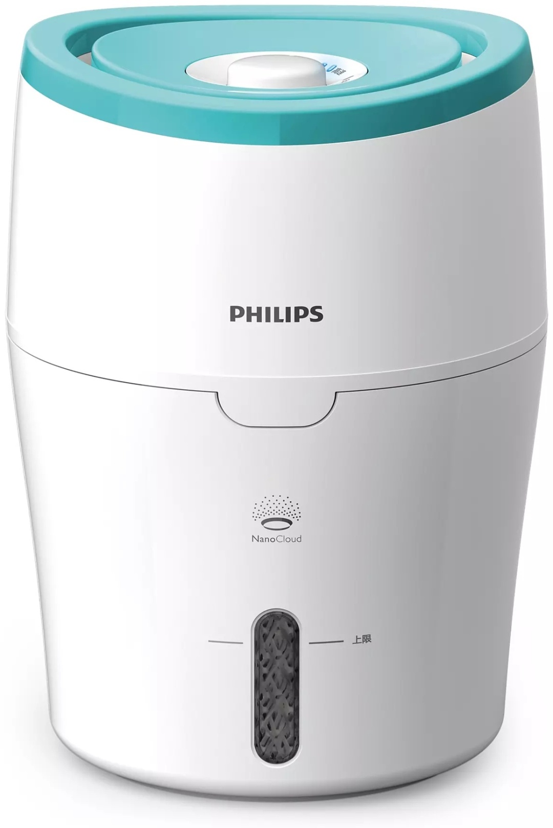 Купить Увлажнитель воздуха Philips Avent HU4801/01 белый в кредит в ...