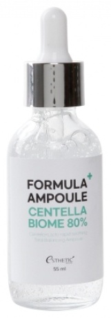 Купить ESTHETIC HOUSE сыворотка Formula Ampoule Centella Biome 80% для ...