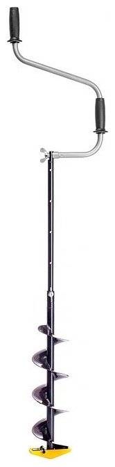 Купить Ледобур ТОНАР Торнадо мини М2-130 в Алматы – Магазин на Kaspi.kz