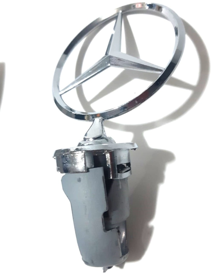 Купить Mercedes-Benz эмблема 1248800086 в Алматы – Магазин на Kaspi.kz