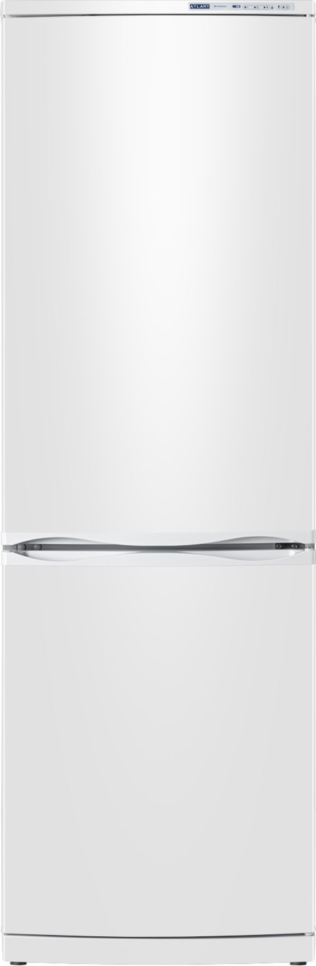 Купить Холодильник ATLANT ХМ 6021-031 белый в Алматы – Магазин на Kaspi.kz