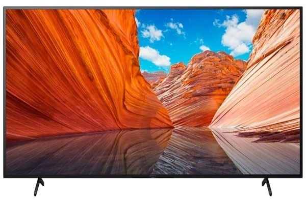 Купить Телевизор Sony KD55X81JR 140 см черный в Алматы – Магазин на ...