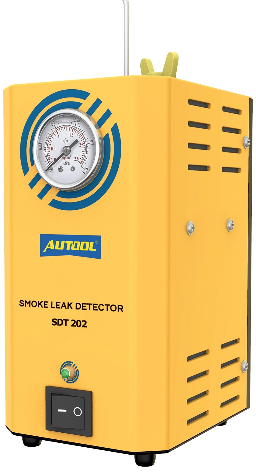 Купить Autool генератор дыма SDT 202 в Алматы – Магазин на Kaspi.kz