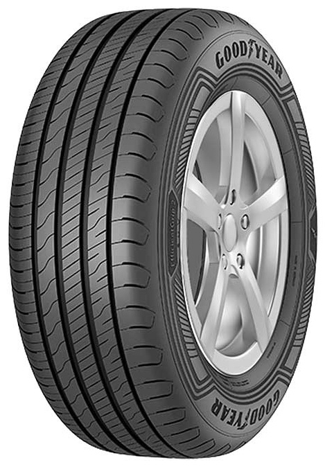 Купить Goodyear EfficientGrip SUV 2 285/60 R18 116V в Алматы – Магазин на Kaspi.kz