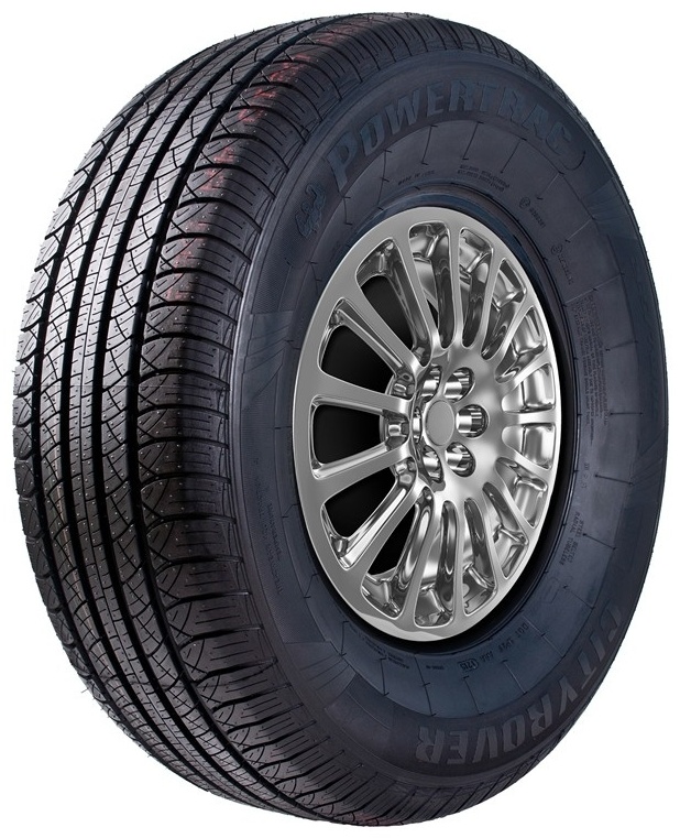 Купить Powertrac CityRover 285/65 R17 116H в Алматы – Магазин на Kaspi.kz