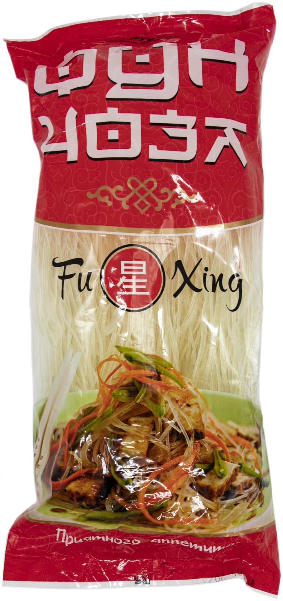 Купить Fu Xing фунчоза 400 г в Алматы – Магазин на Kaspi.kz
