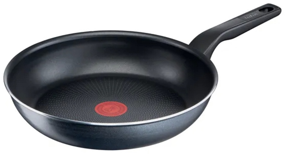 Купить Сковорода универсальная Tefal FORCE 4218024 24 см, алюминий в ...