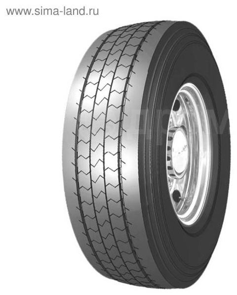 Купить Triangle TRT03 235/75 R17.5 143J без шипов в Алматы – Магазин на ...