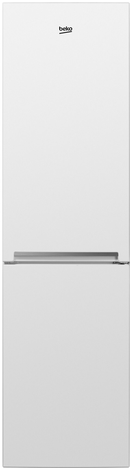 Купить Холодильник BEKO RCSK 335M20 W белый в Алматы – Магазин на Kaspi.kz