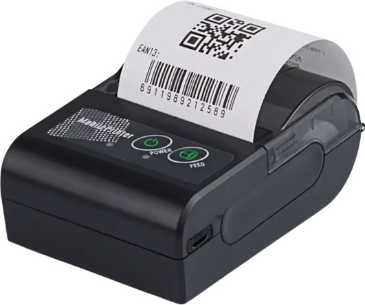 Купить Принтер HPRT MPT2 в Алматы – Магазин на Kaspi.kz